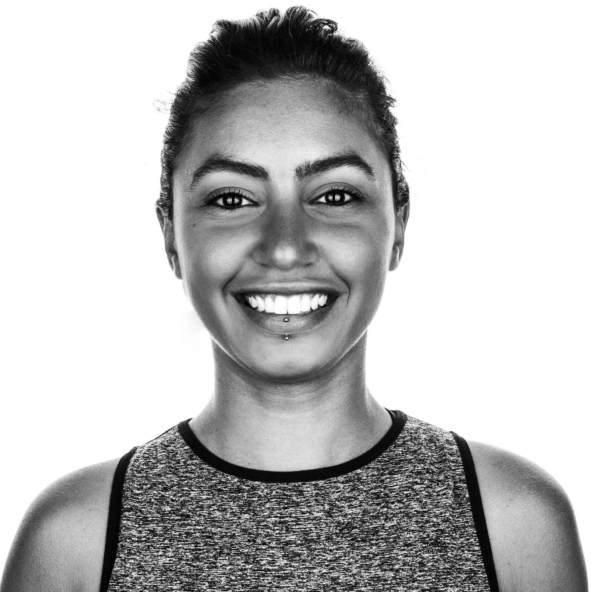 Harriet Lau - Research